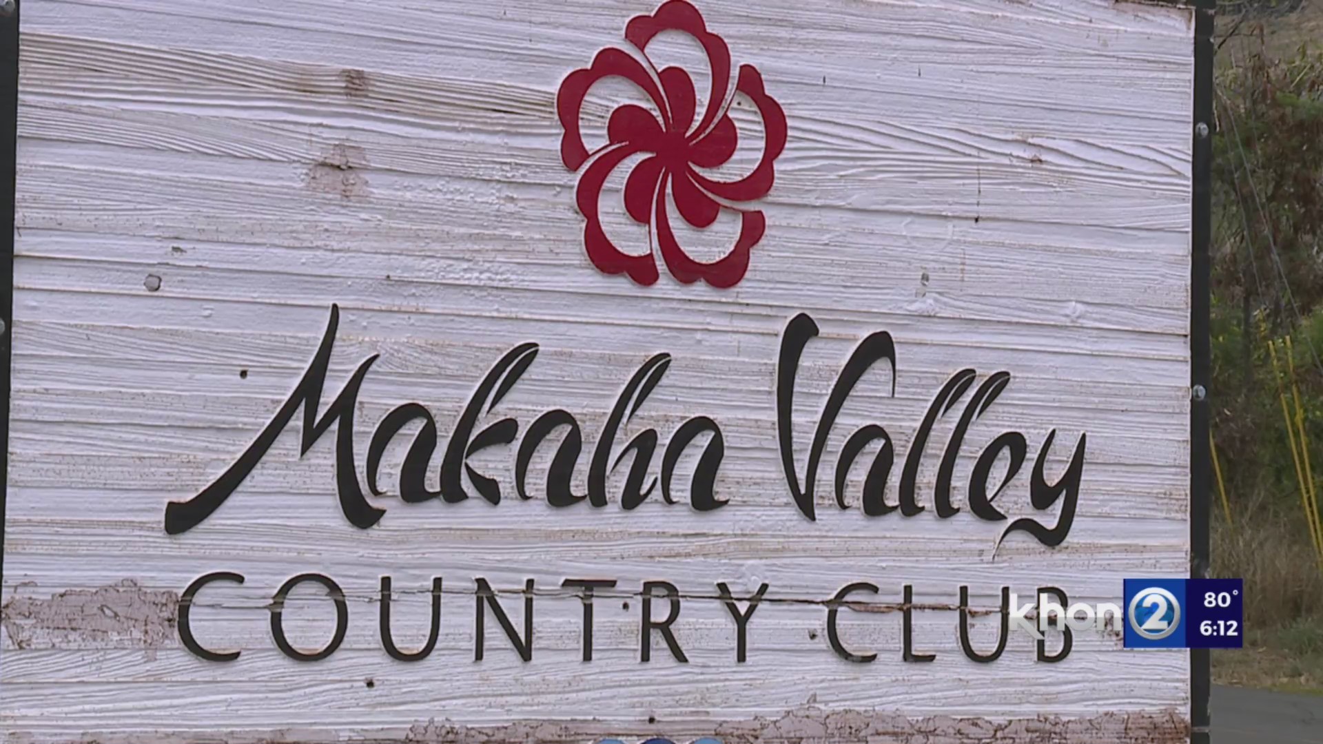 Makaha Valley Resort buyer plans to redevelop property – KHON2