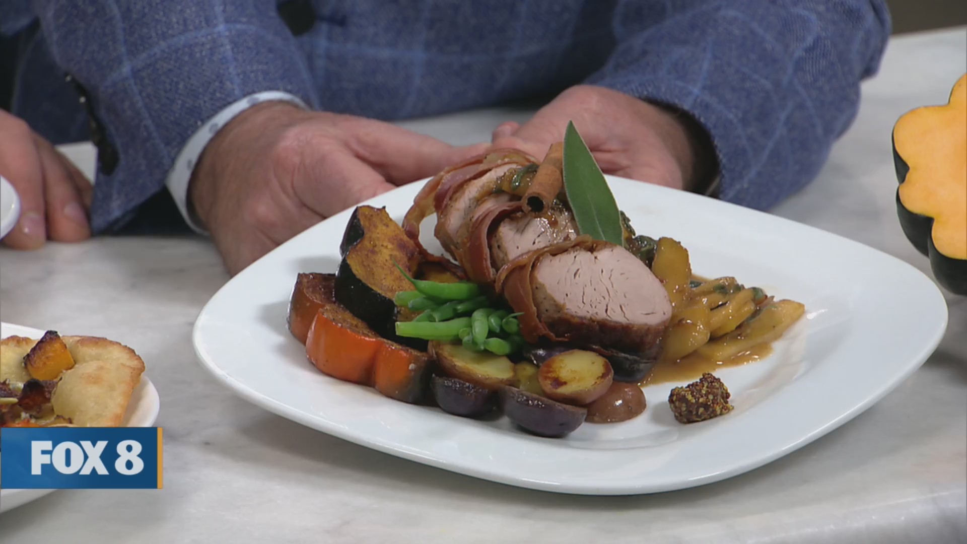 New Day Cleveland: Salted Dough – Fox 8 Cleveland WJW