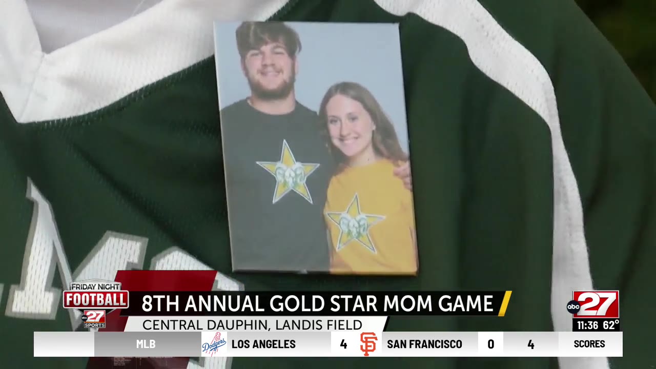 Coach’s Cut with Glen McNamee – ABC27