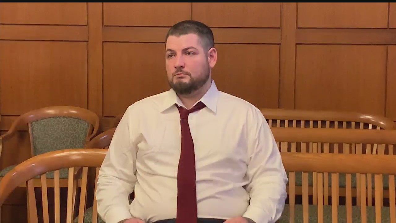 Plea could be forthcoming in Warren murder trial – WKBN.com