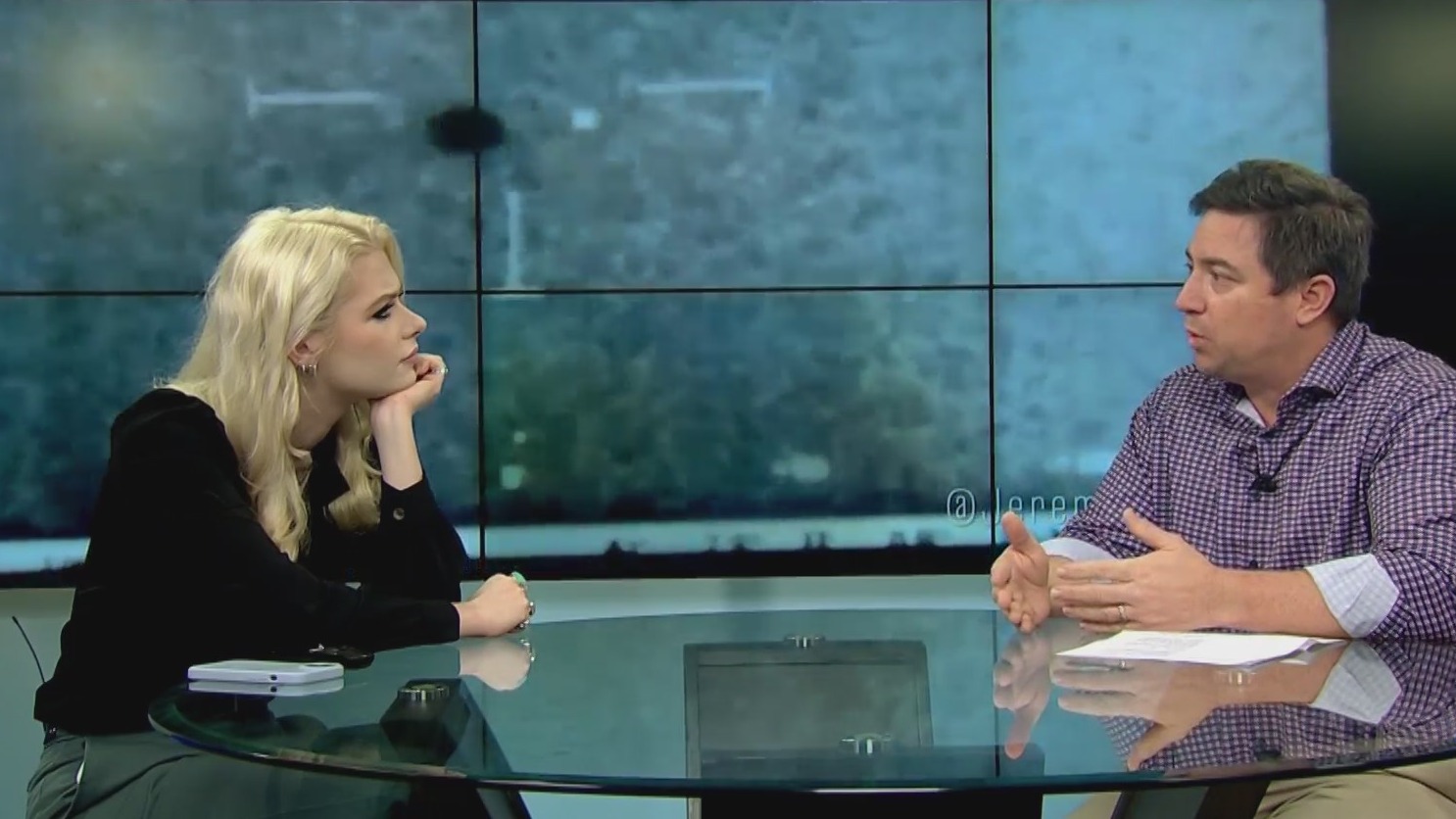 The Newest UFO Class at PCC! – KOIN.com