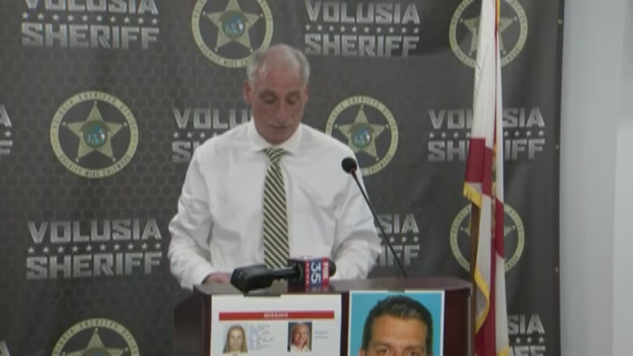 Remains belong to Florida teen missing since 2004, investigators say – WFLA