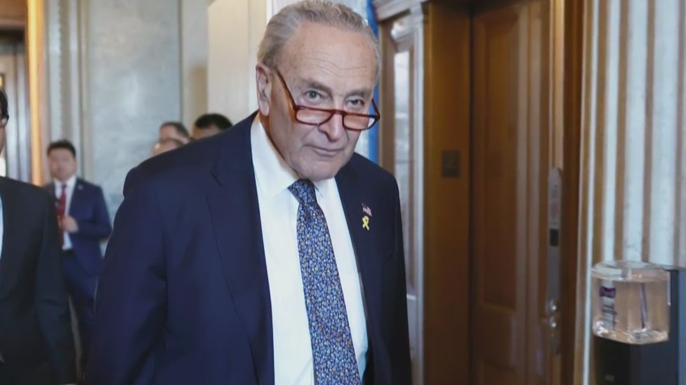 Israeli leaders slam Schumer’s speech on Netanyahu | Morning in America ...