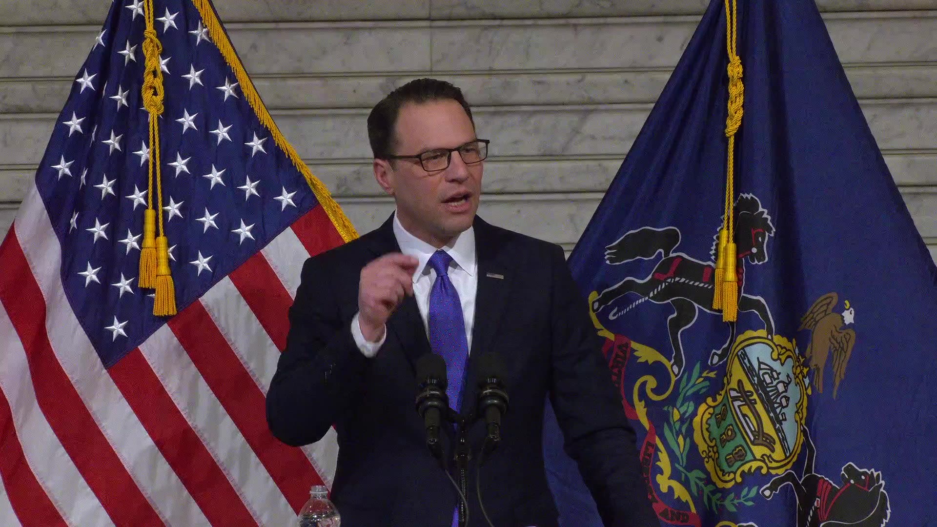 Governor Shapiro Unveils 2024-25 Budget Proposal – PAhomepage.com