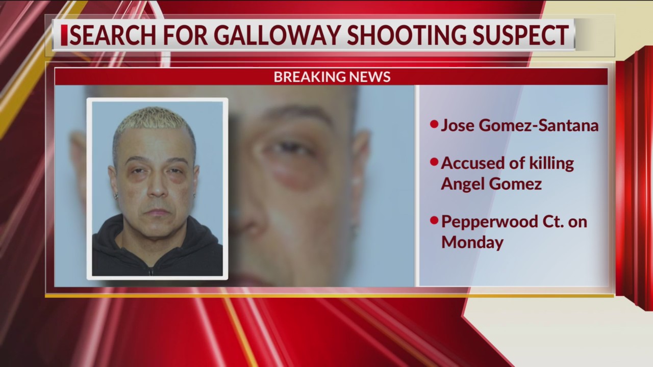 Husband accused in ‘ambush’ shooting that killed Galloway woman – NBC4 ...