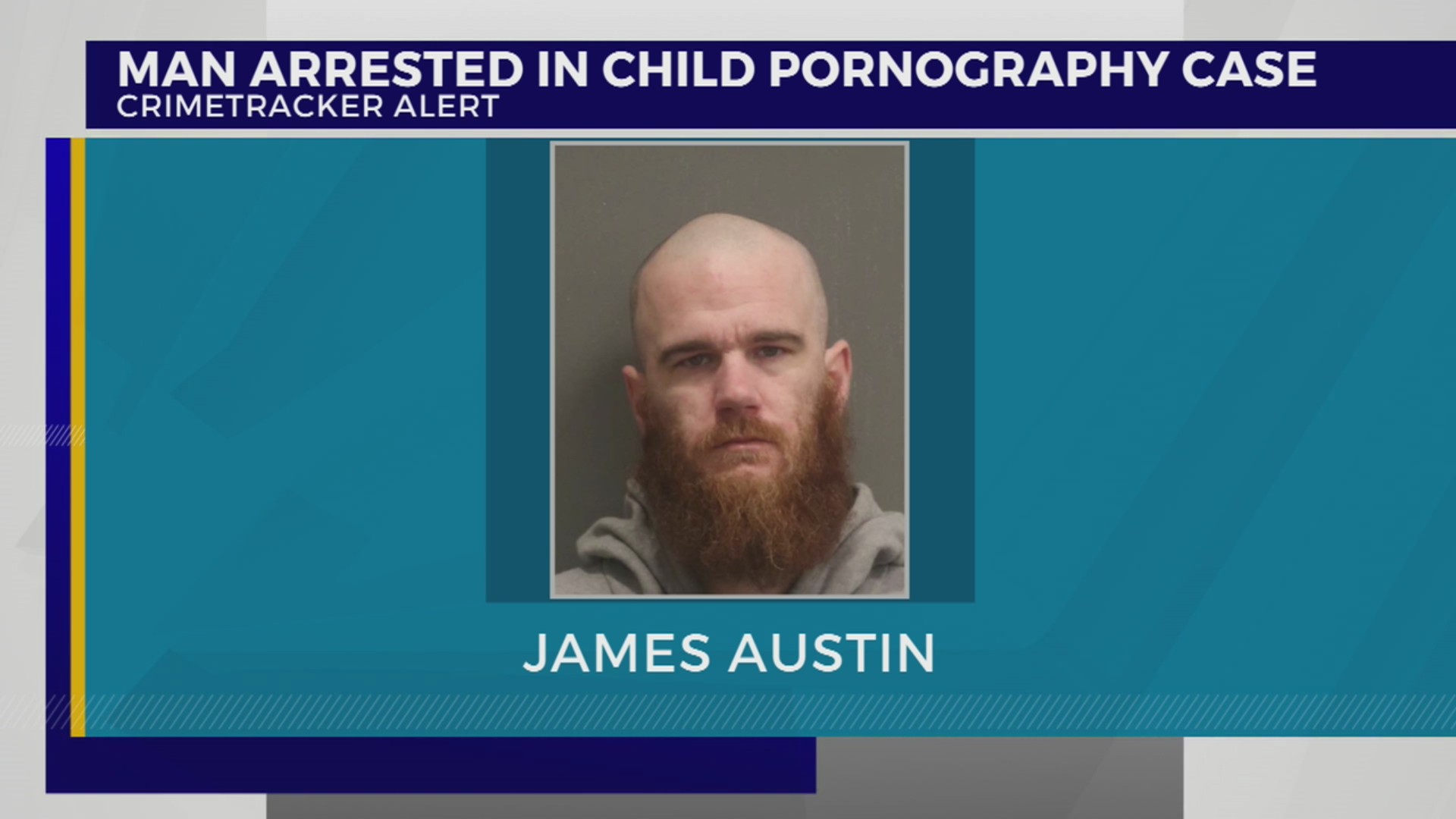 Nashville man arrested for having child porn on cellphone – WKRN News 2
