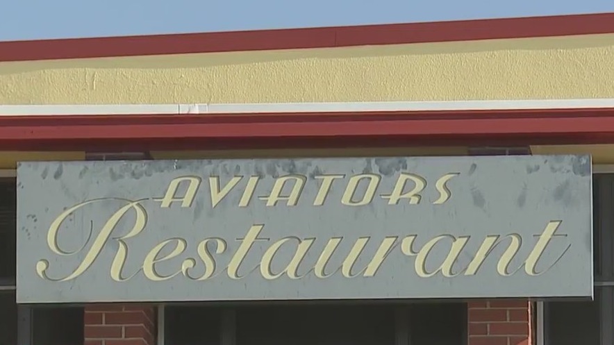 Future of Aviator’s Restaurant in doubt – FOX40 News