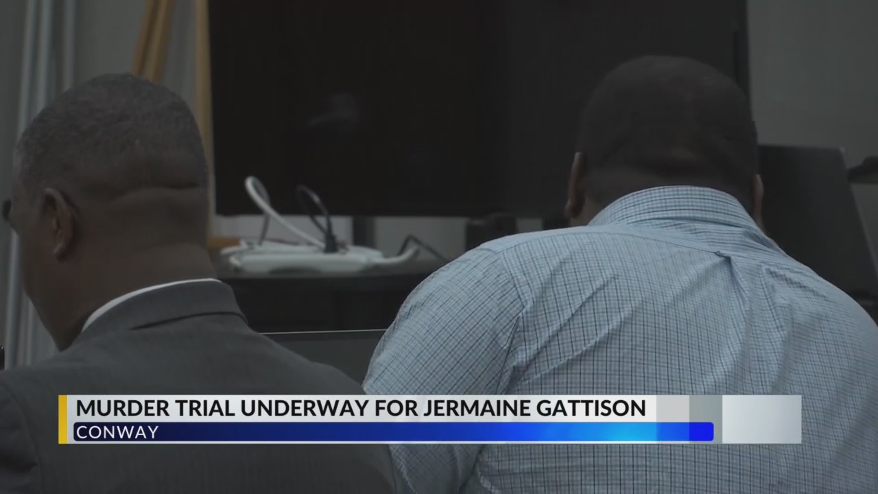 Man on trial in deadly shooting at Donny’s Saloon in Myrtle Beach – WBTW