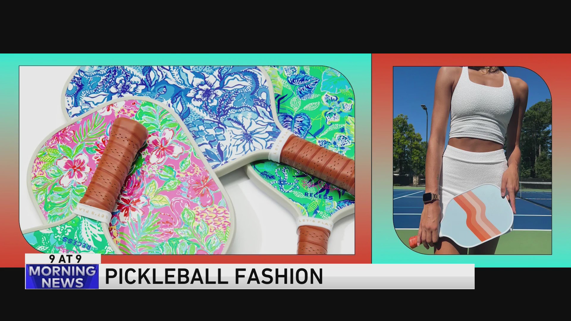 What is ‘pickleball core’? – WGN-TV