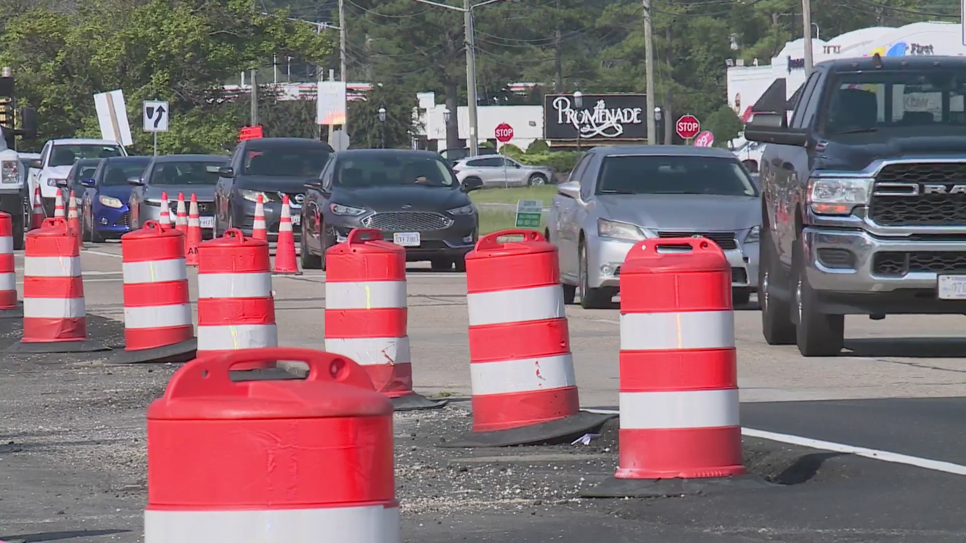 The Laskin Road Project: Far From Finished – WAVY.com