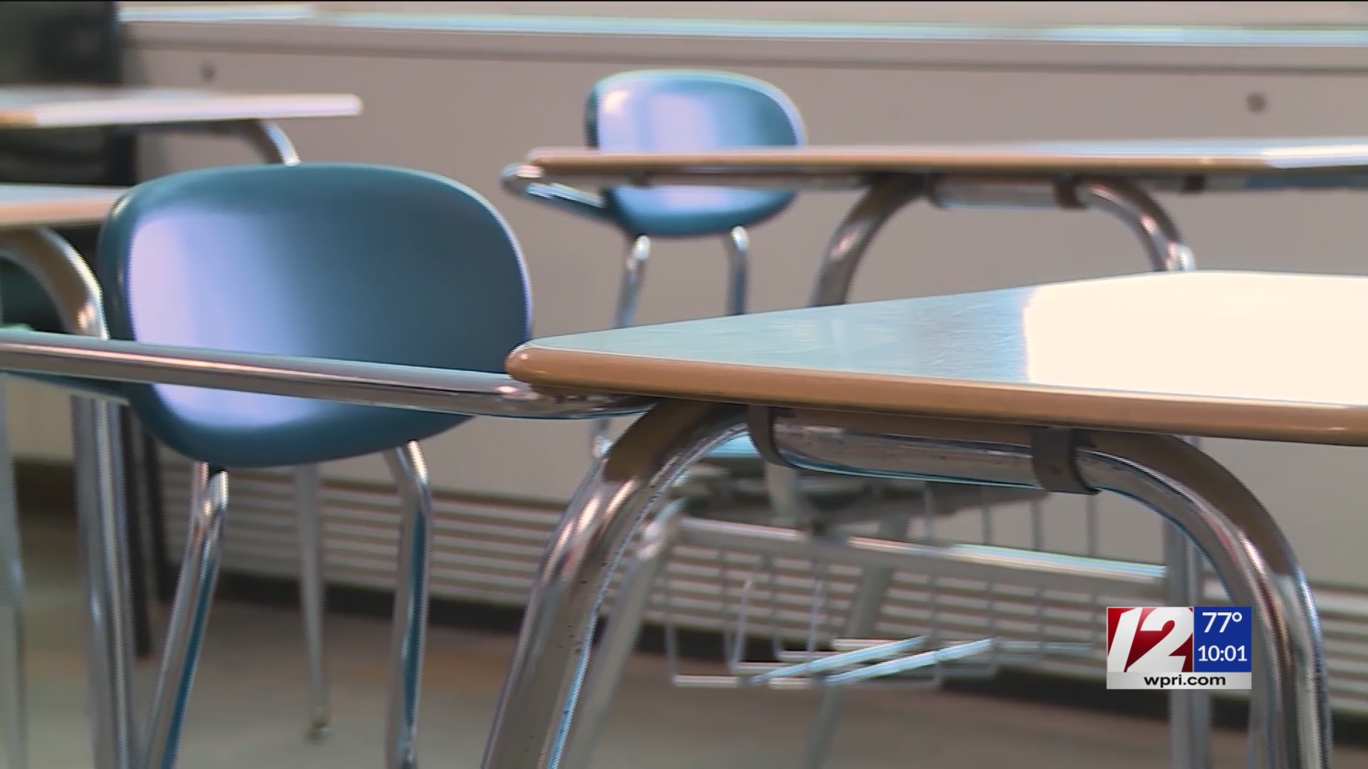 Schools to stay open Friday after heat forces closures, early ...