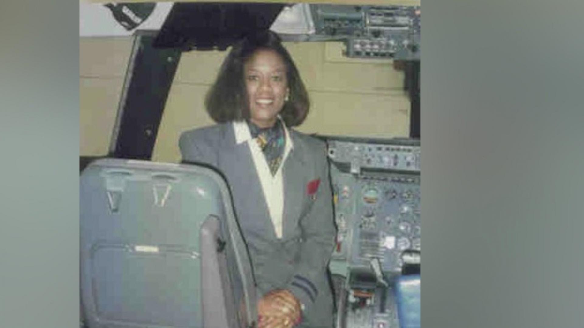 Meet an aviation pioneer who’s story will inspire you – Fox 8 Cleveland WJW