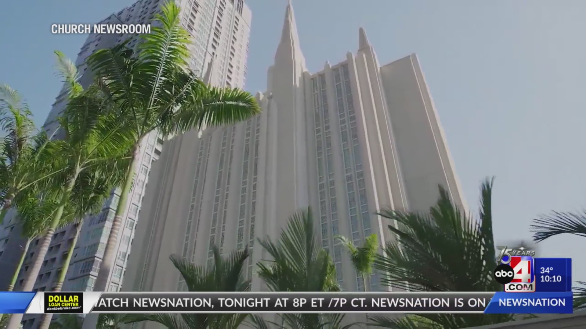 Utah is no longer majority Mormon, new research says – ABC4 Utah