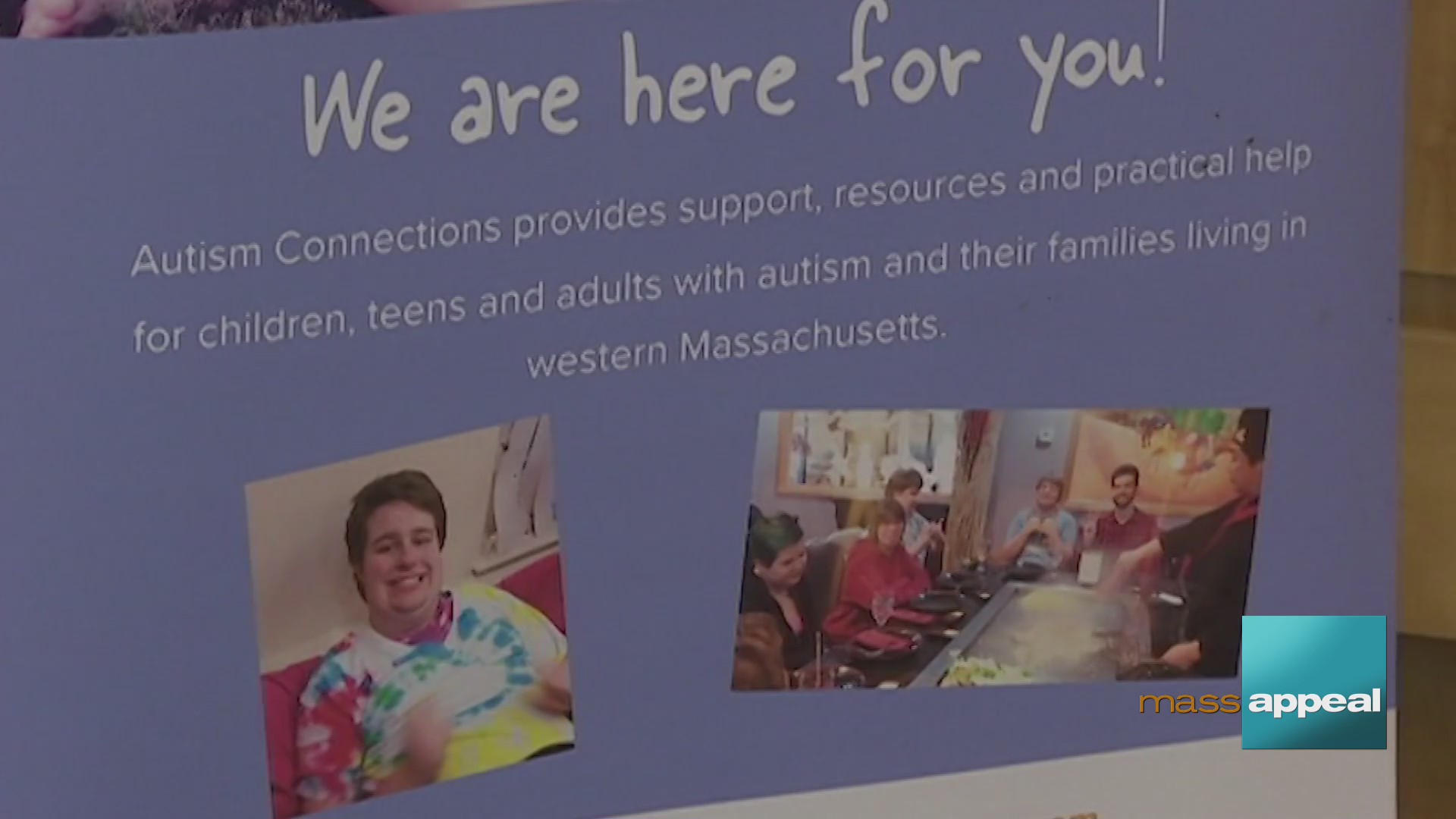 Mass Appeal 33rd Annual Autism Connections Conference set for April ...