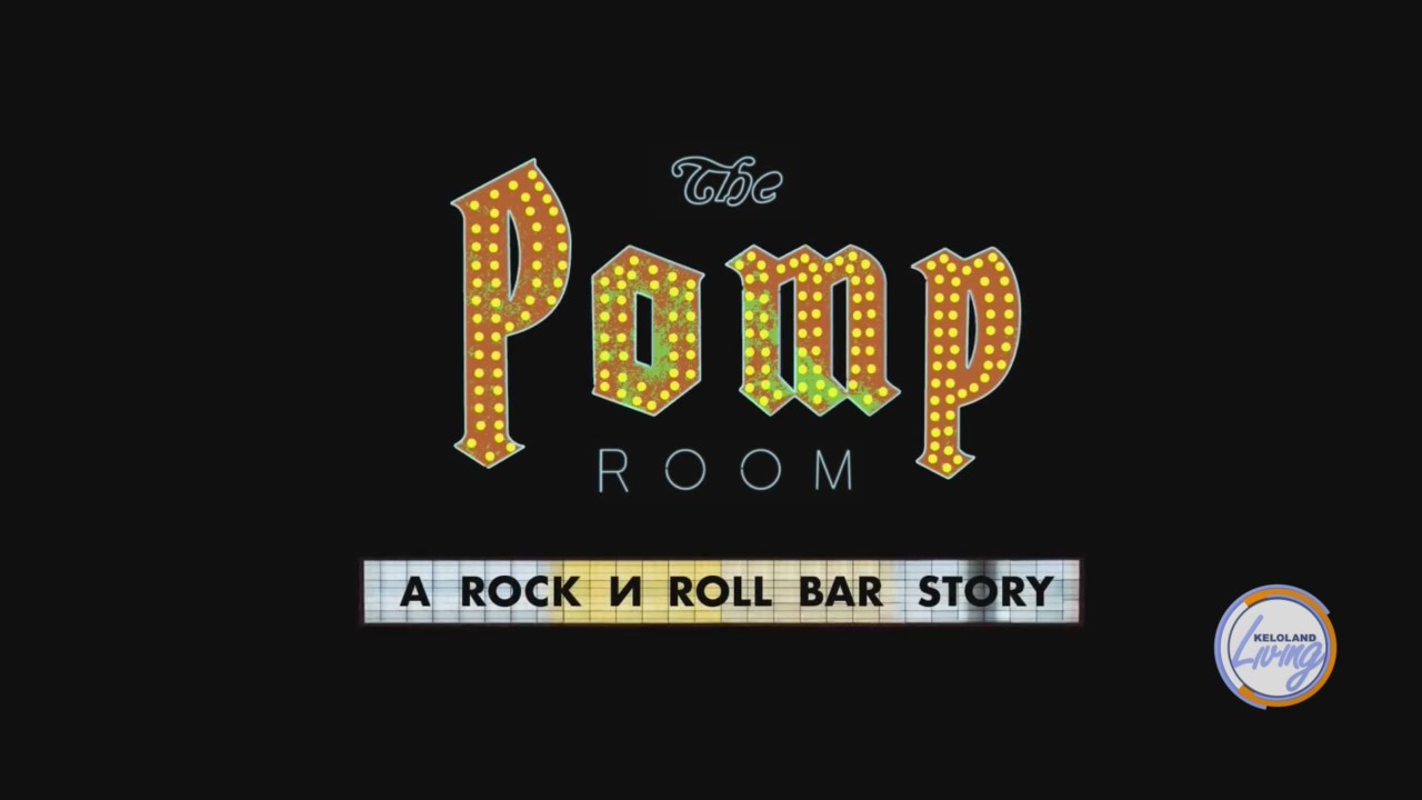 The Pomp Room – KELOLAND.com
