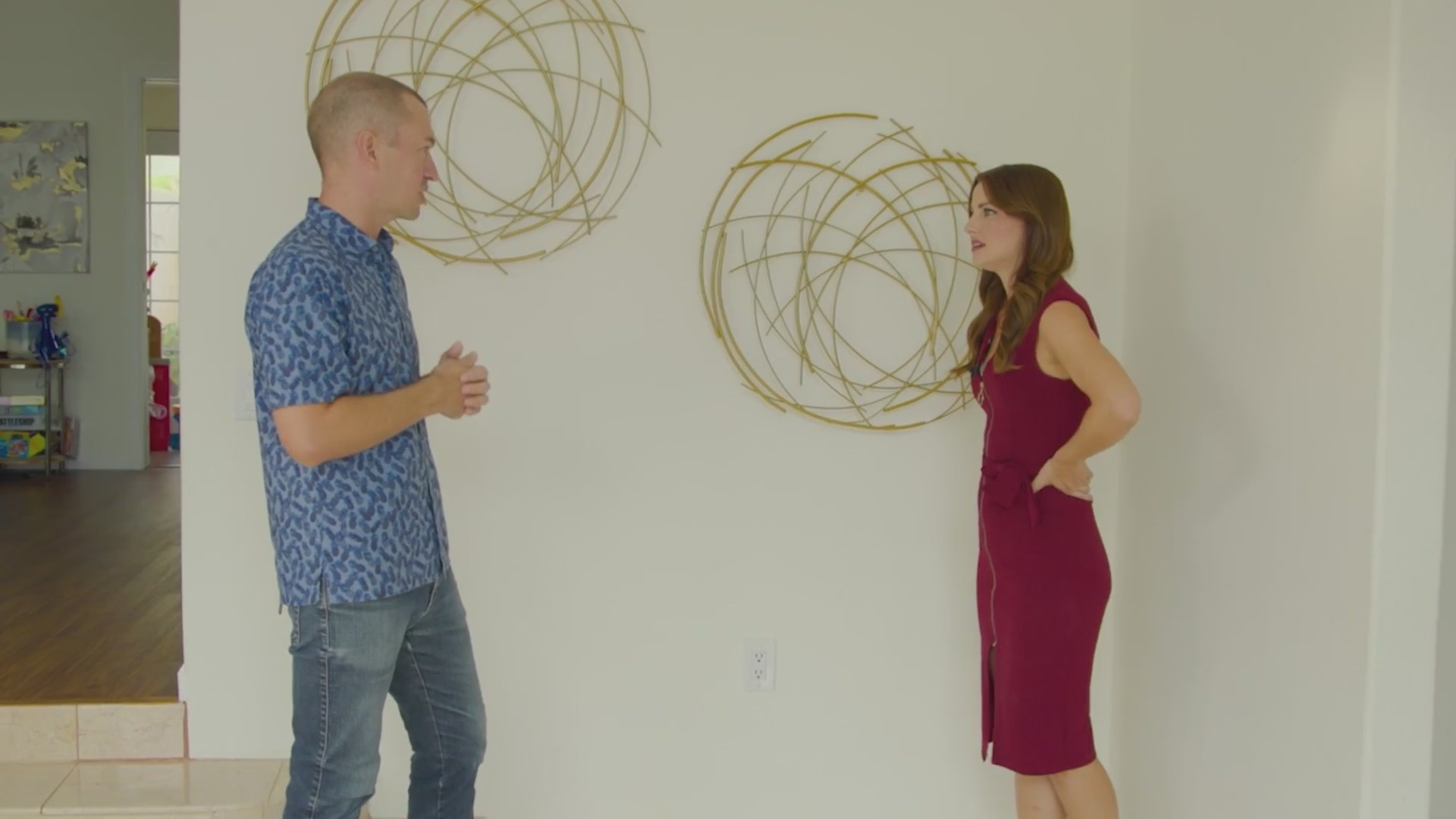 Structural Systems: Indoor Signs of Shifting and Settling (Part One ...