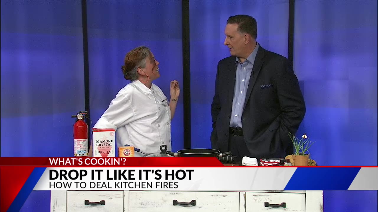 Hidden dangers in the kitchen with Chef Janon (1) – FOX21 News Colorado