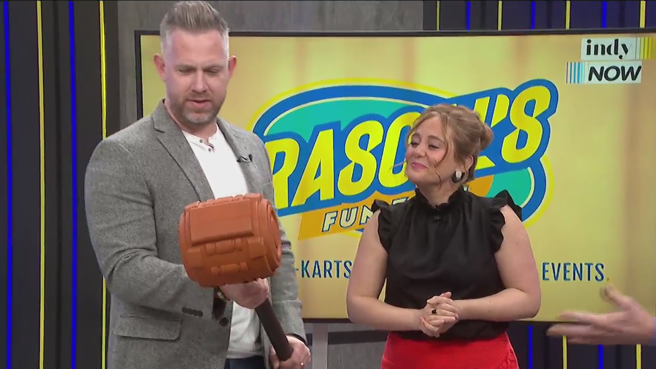 Be Our Guest – 12/21/23 – Fox 59