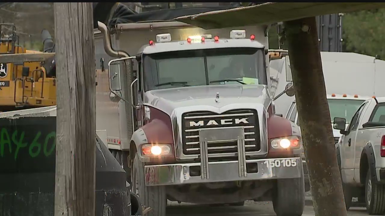 Five Points Roundabout could reopen soon – WKBN.com