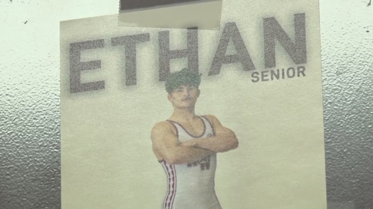 Ethan Osborne wins the 2023 Dutton Award – WVNS