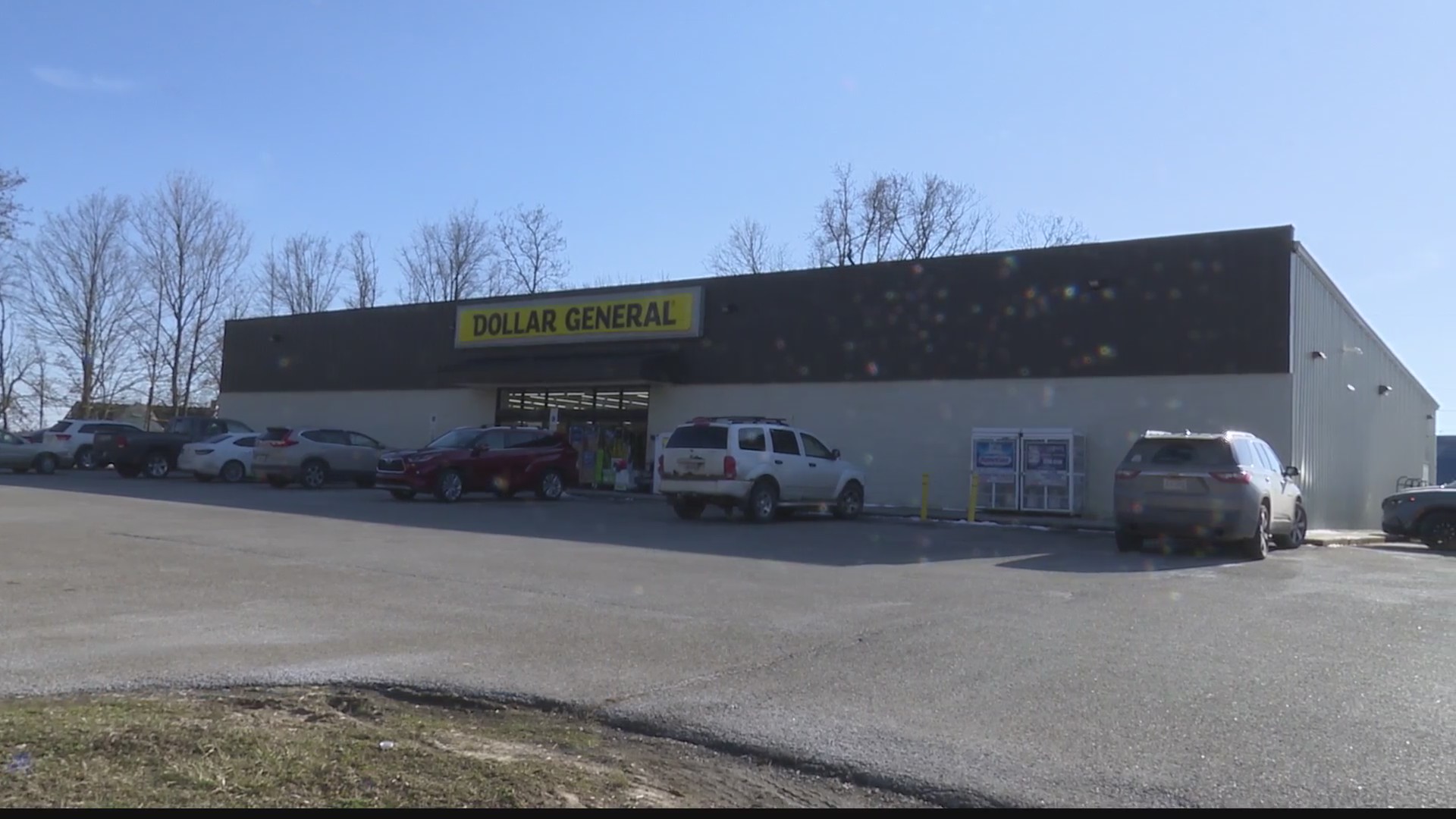 Two robberies in Belmont County, Ohio: Rich Oil, Bellaire and Dollar ...