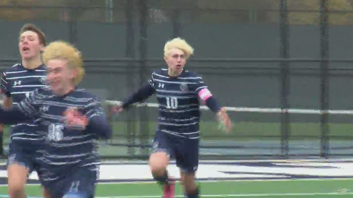 Wayne’s Nevin Crane is our Player of the Week – RochesterFirst