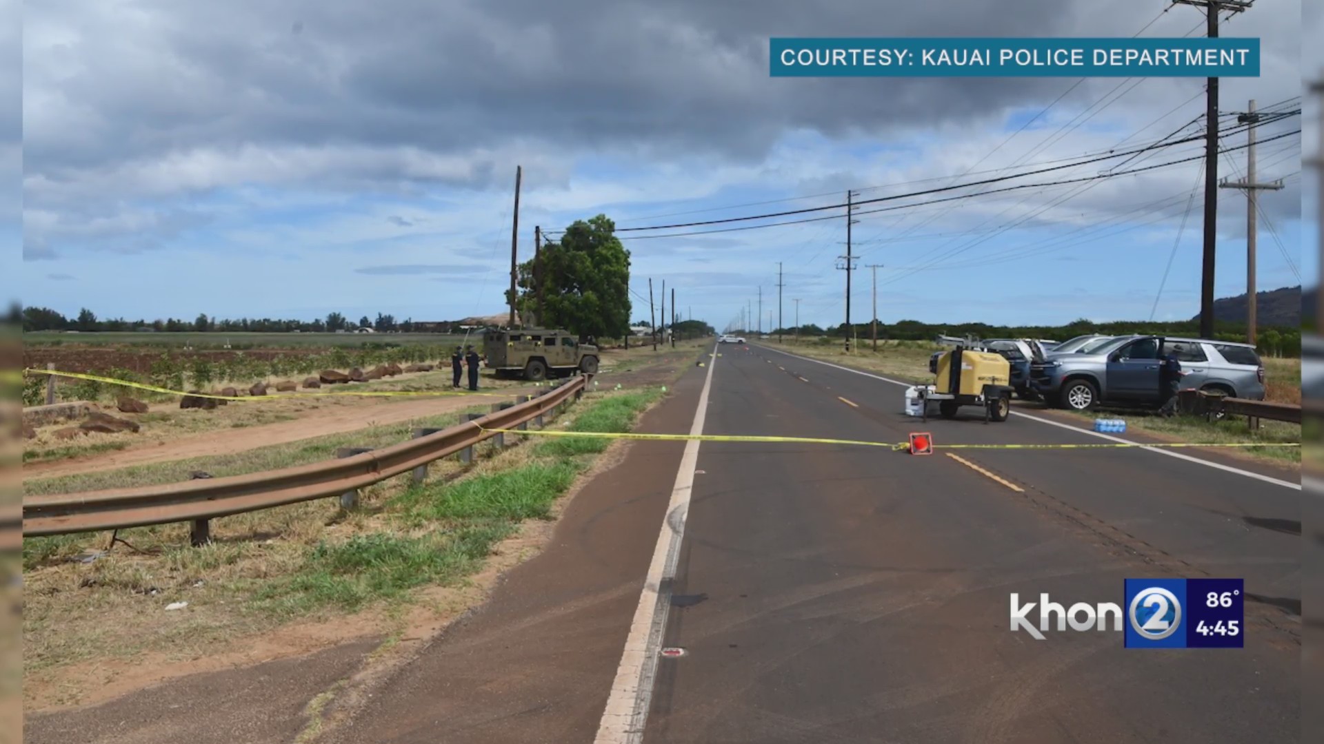 KPD makes another arrest in connection with officer involved shooting ...