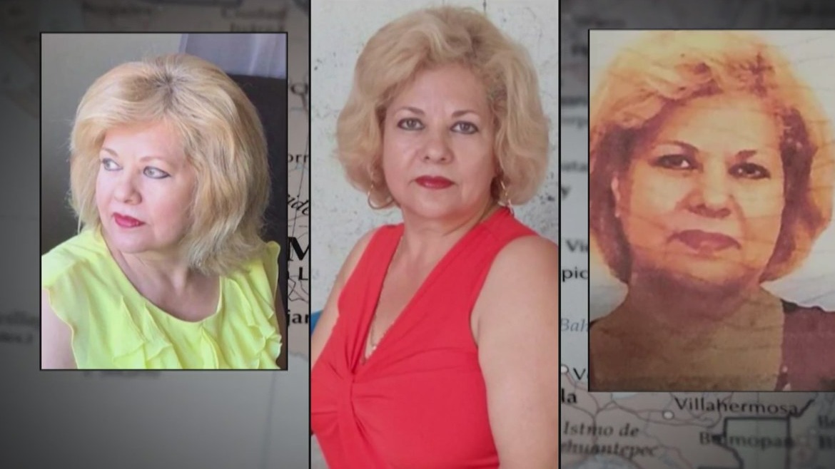 Where is Maria del Carmen Lopez? | NewsNation Live – NewsNation