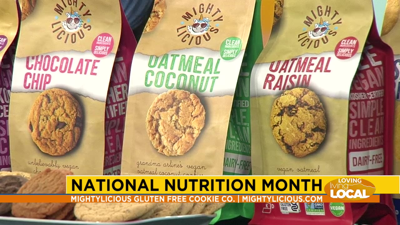 Mightylicious is a batch made in heaven! – FOX21 News Colorado