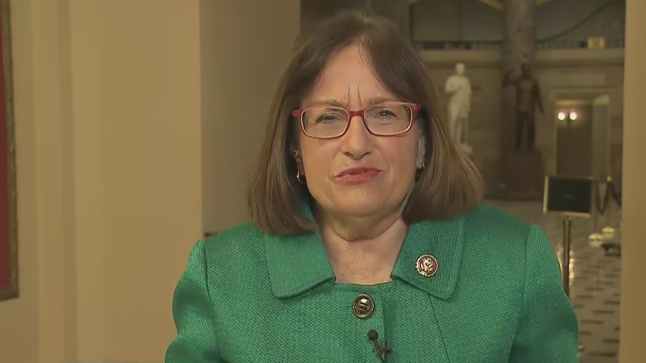 Rep. Kuster: ‘You can’t ignore a half million new jobs’ | On Balance ...