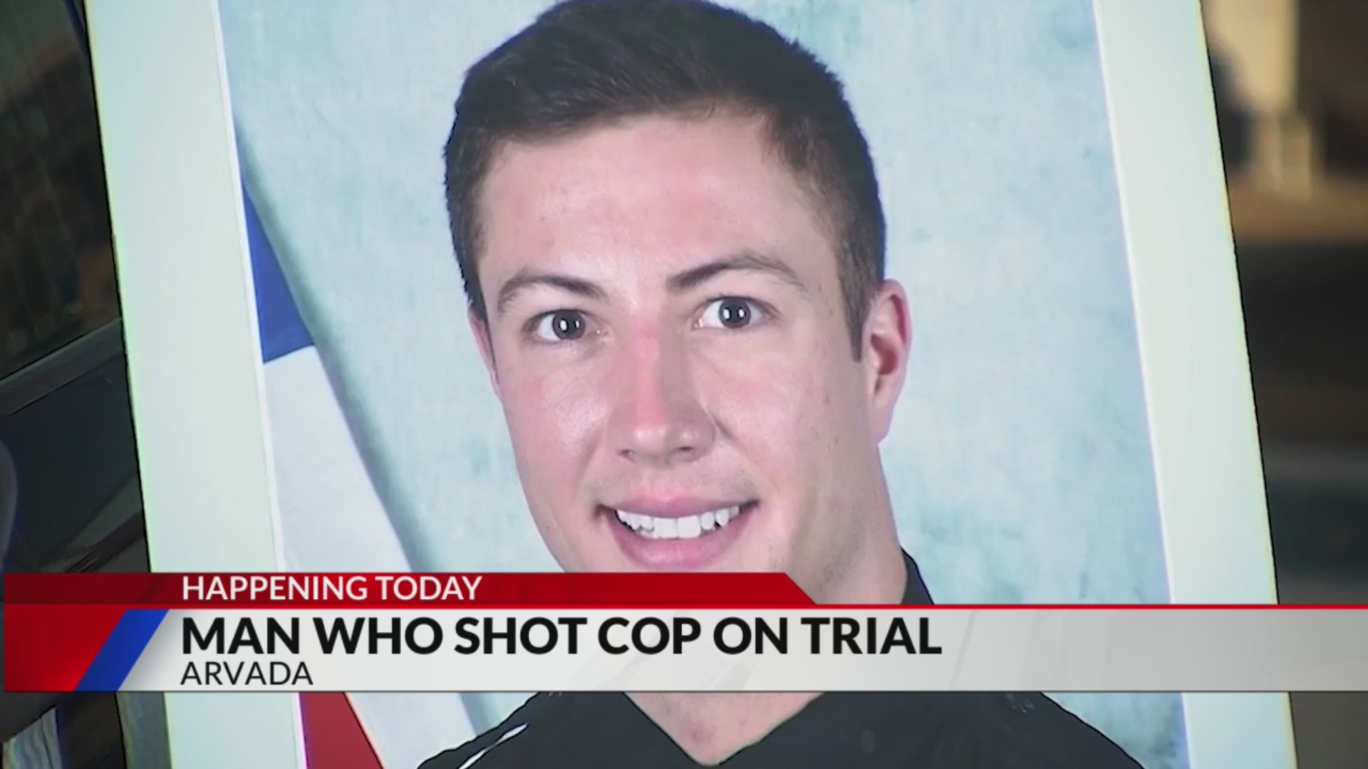 Jury to deliberate case of man who shot an Arvada cop – FOX31 Denver