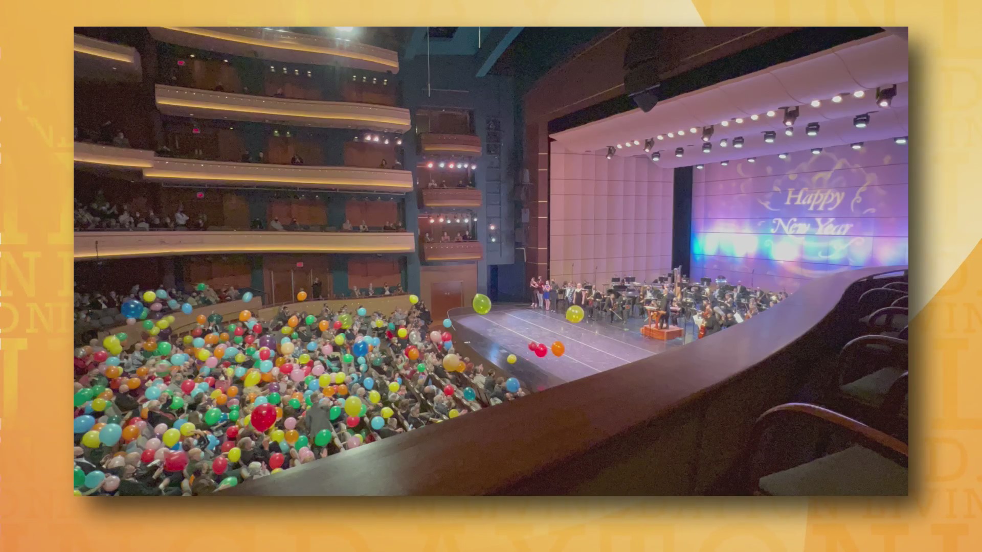 Spend New Year’s Eve with Dayton Performing Arts Alliance! – WDTN.com