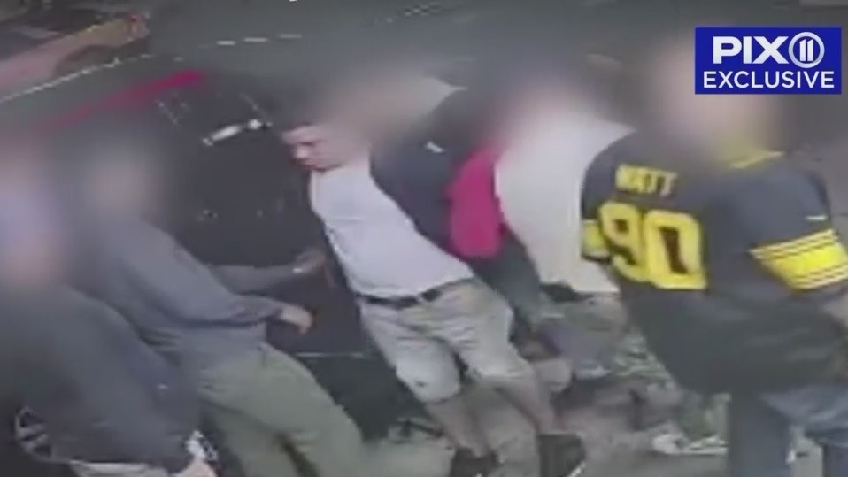 Video Shows 3rd Arrest Made In Overdoses At Day Care Pix11