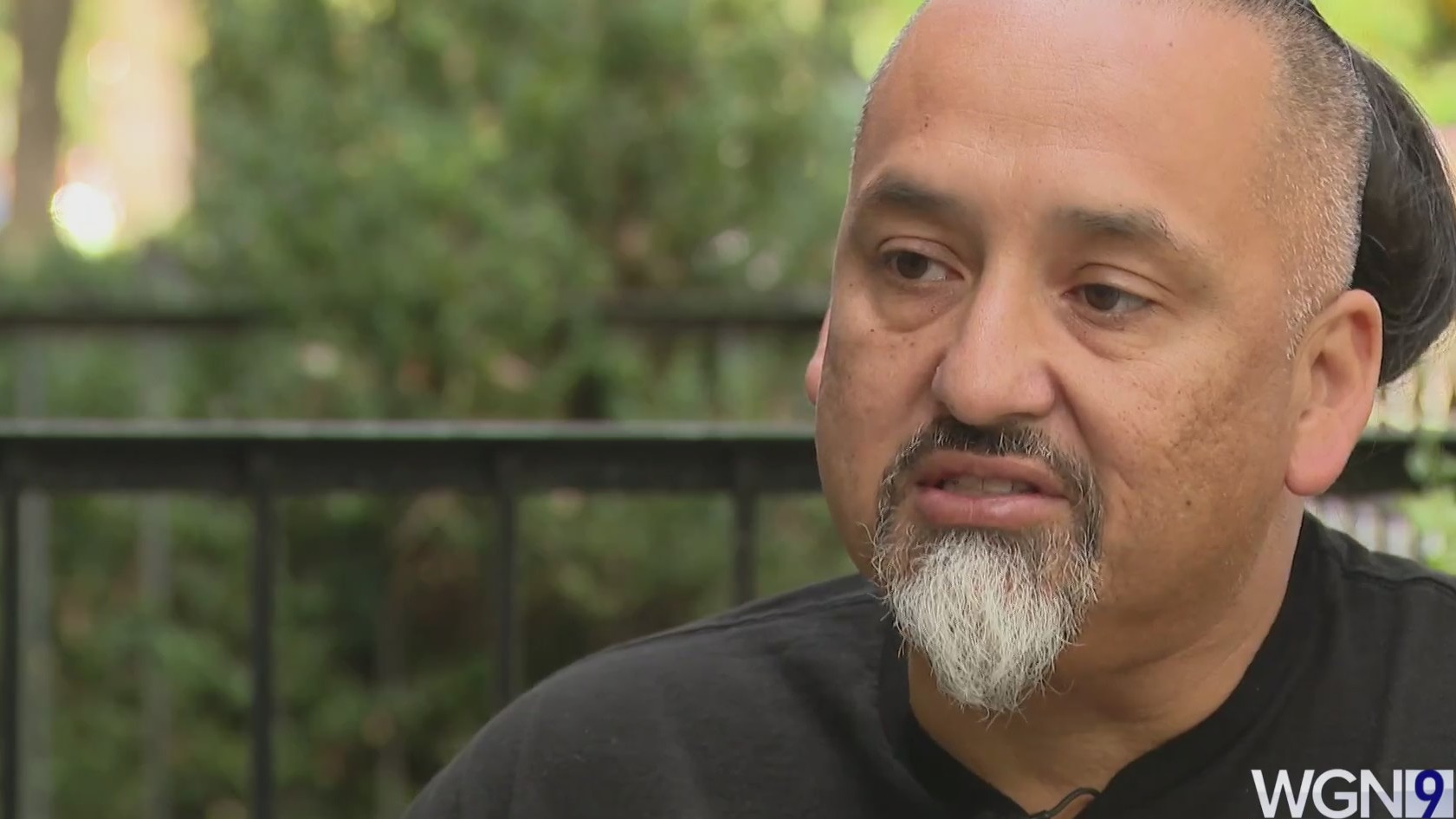 Veteran honored for his heroics during Colorado night club shooting – WFLA