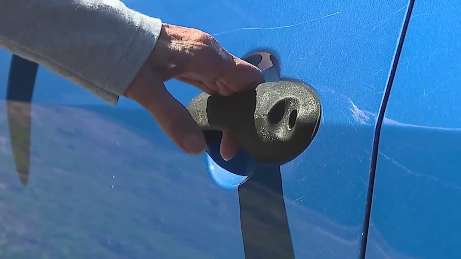 New keys, fake addresses: How to avoid locksmith scams – FOX 4 Kansas ...