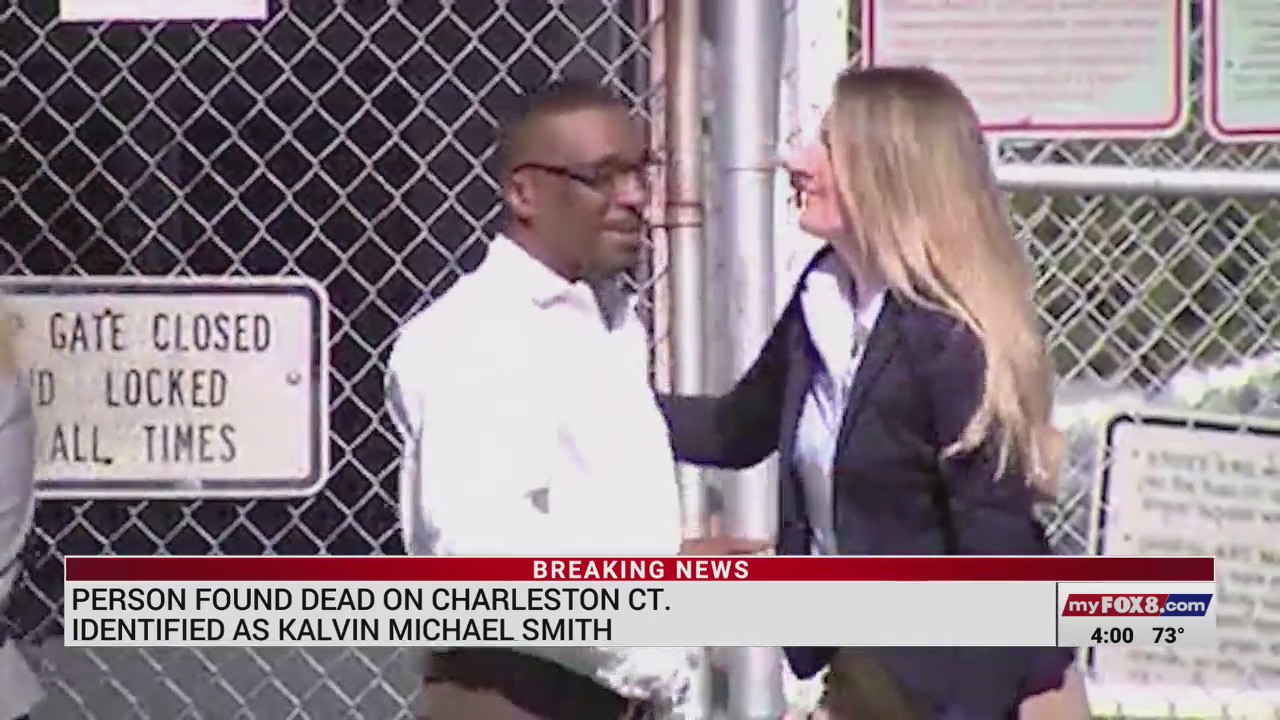Kalvin Michael Smith, convict released from prison 20 years after ...