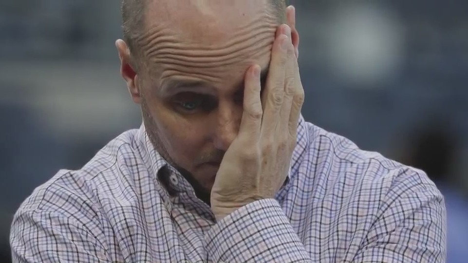 Yankees GM calls this season ‘a disaster’ – PIX11