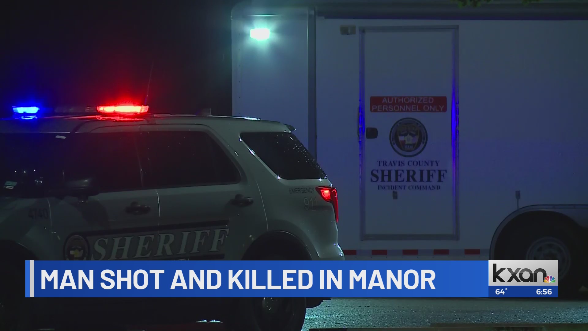 KXAN News Today | Friday, April 21 morning headlines – KXAN Austin