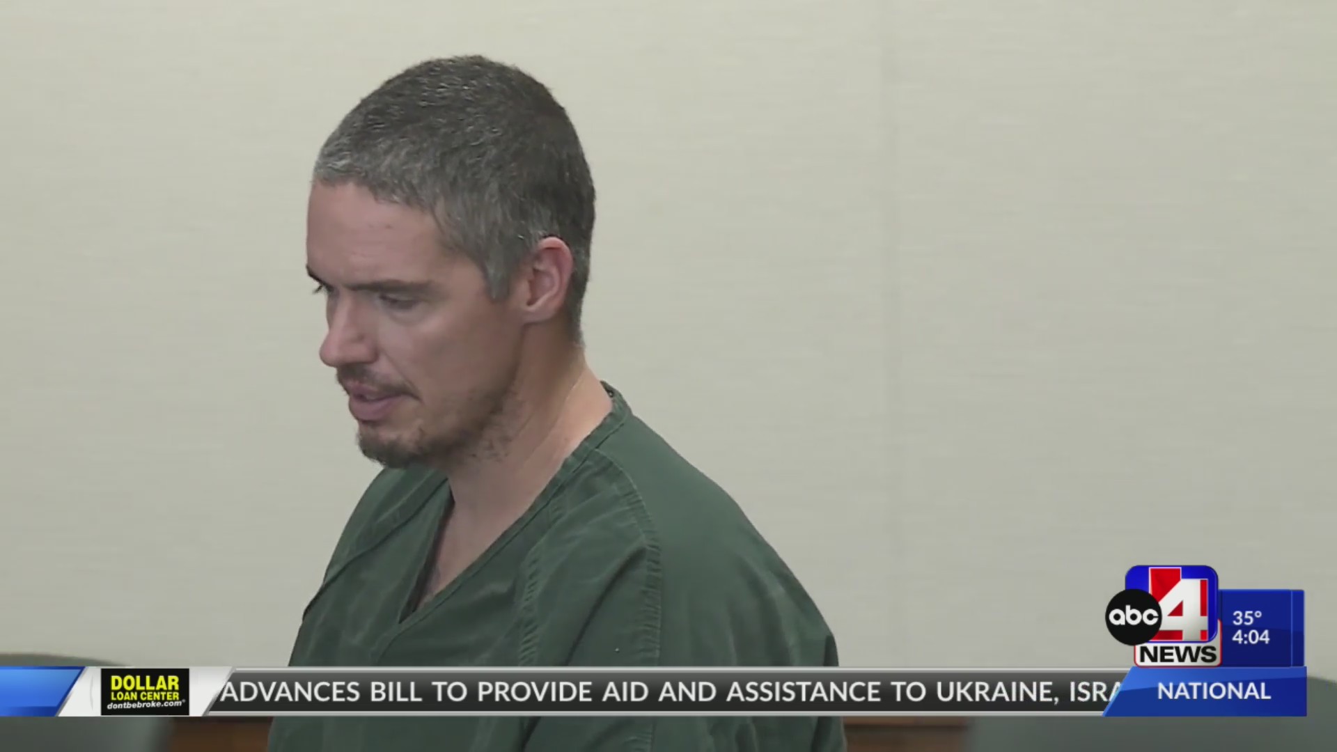 Man accused of killing Provo police officer has new trial date – ABC4 Utah
