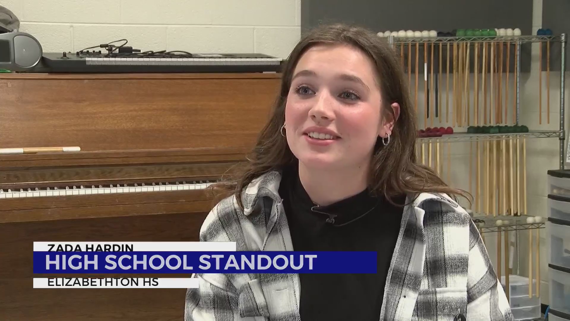High School Standouts: Betsy’s Hardin is a fine arts triple-threat ...