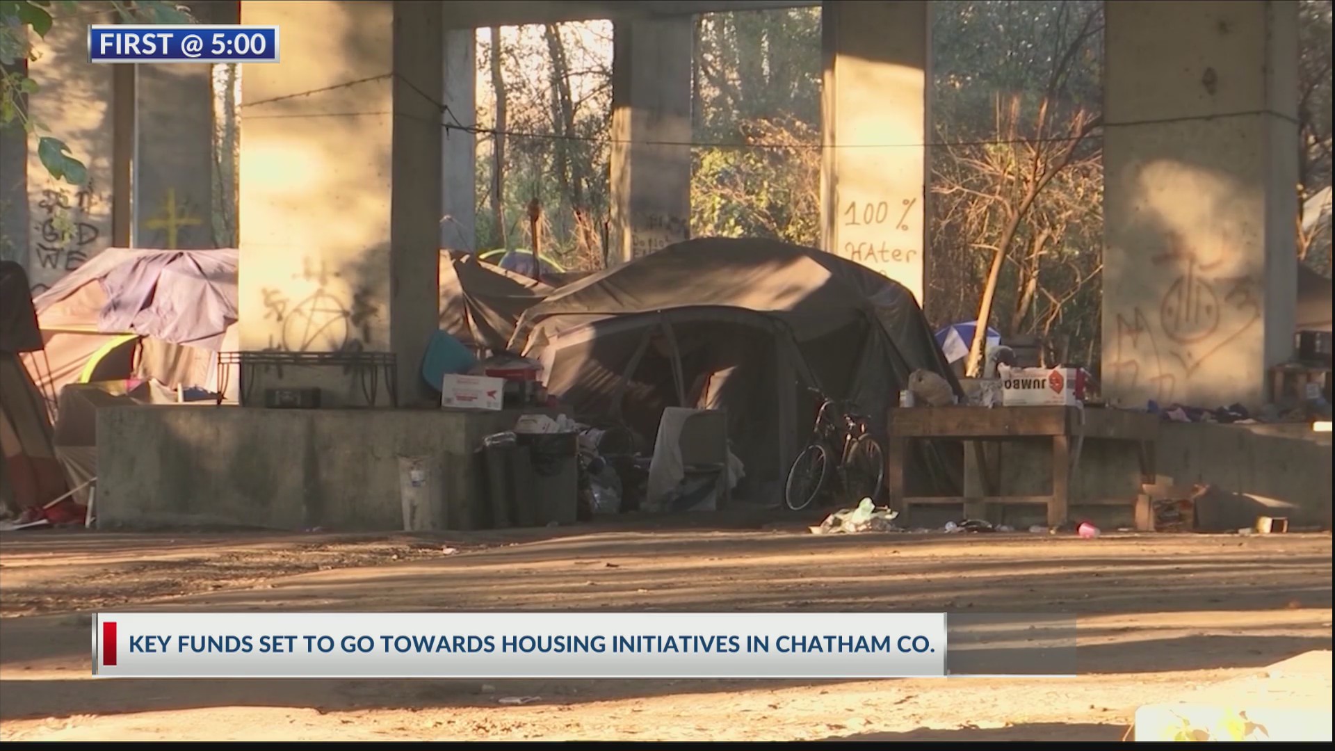 Chatham-Savannah Authority for the Homeless approved for millions in ...