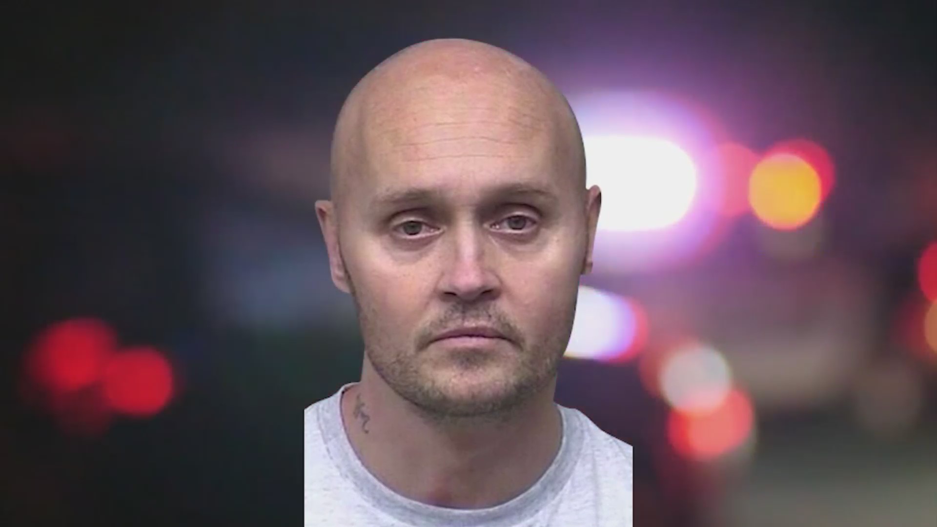 Lansing Correctional Facility inmate escaped from Kansas prison – FOX 4 ...