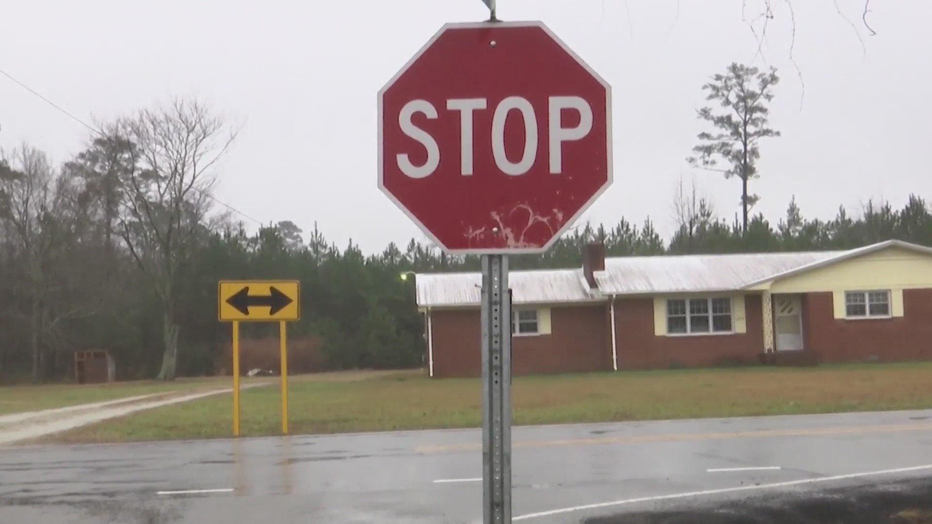 Meeting with NCDOT takes place about all-way stop coming to Onslow ...