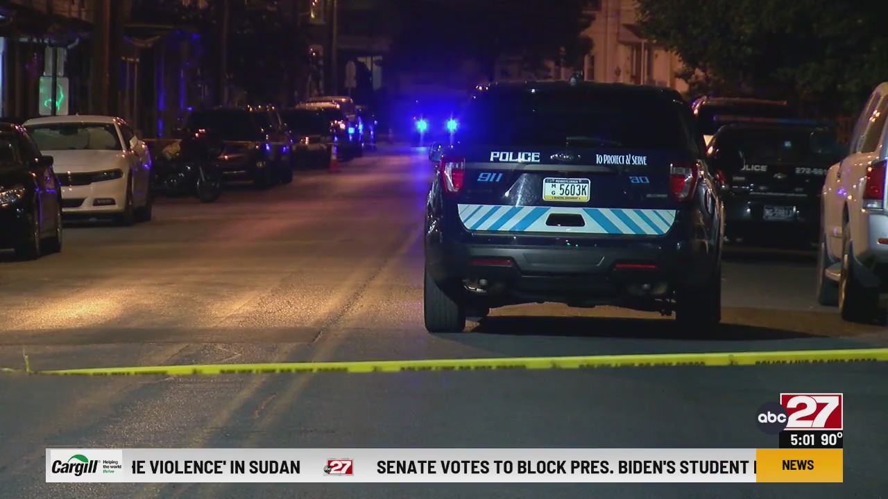 Third man wanted after 2 boys, man killed in Lebanon – ABC27