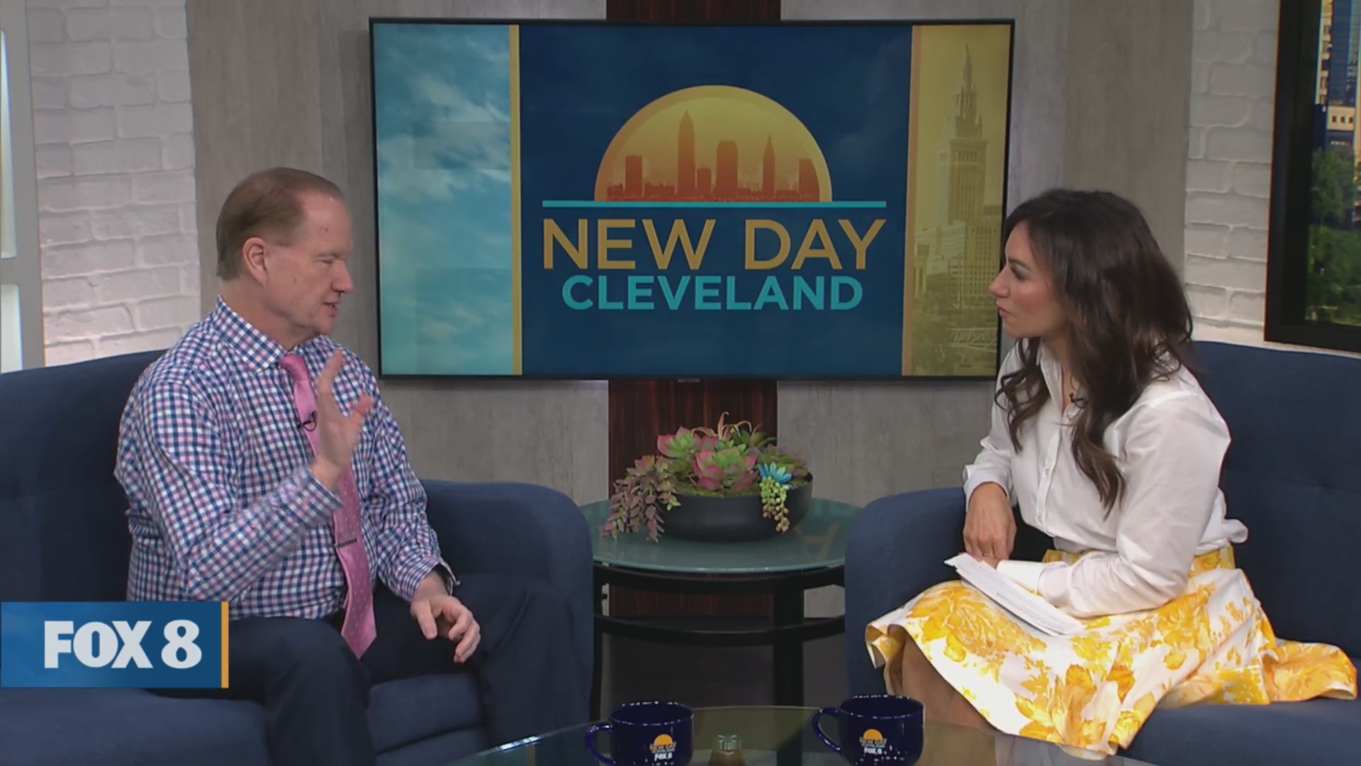 New Day Cleveland: Mortach Financial – Fox 8 Cleveland WJW