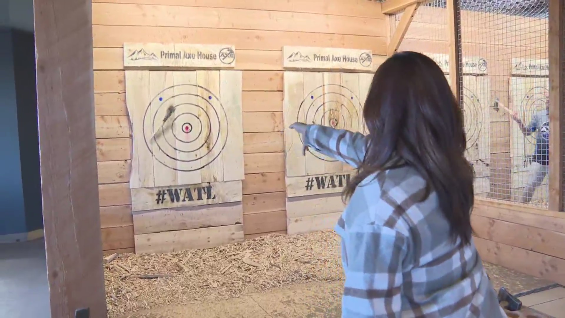 Primal Axe House pt.1 – FOX31 Denver