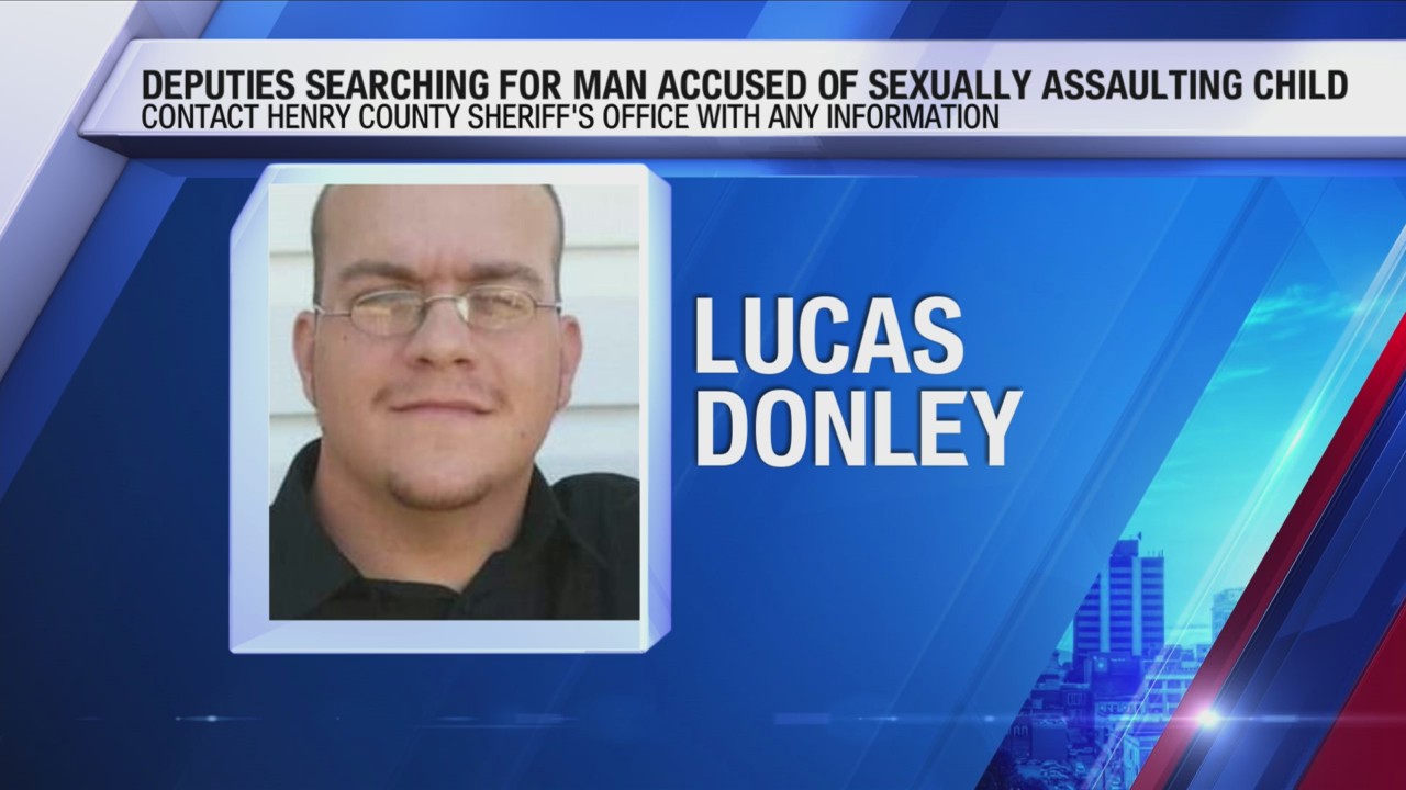 Henry County Sheriff’s Office investigates child sexual assault – WFXRtv