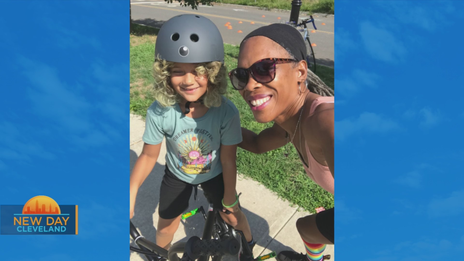 New Day Cleveland: Girls In Gear – Fox 8 Cleveland WJW