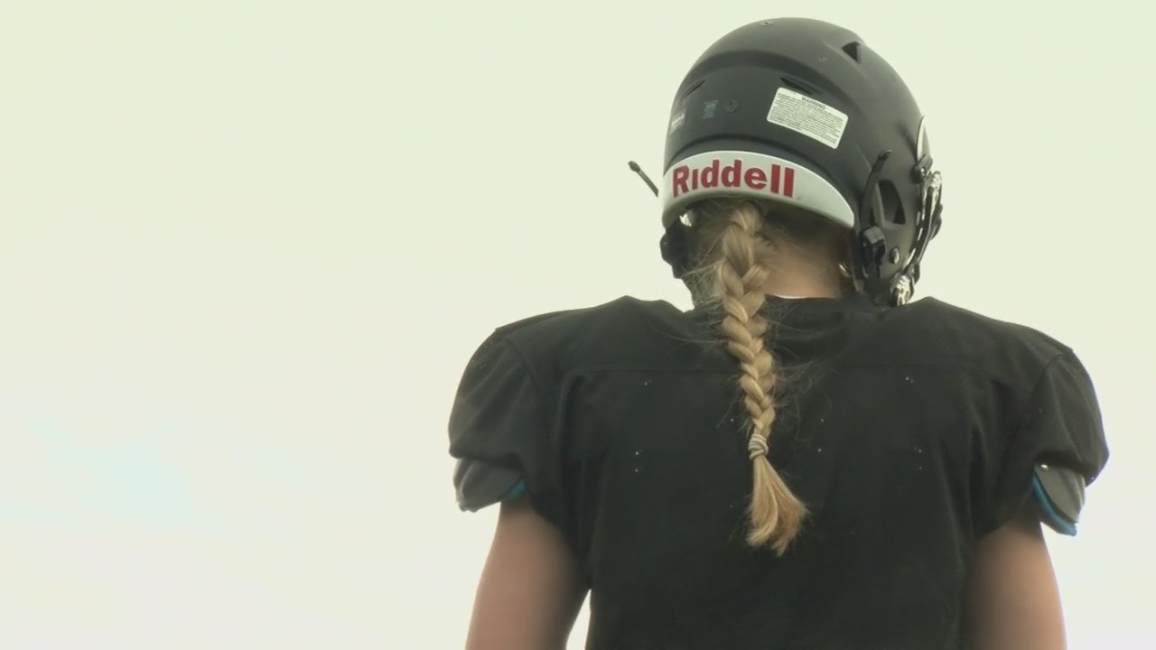 Xceptional Athlete: Kaukauna’s Ava Mau – WFRV Local 5 – Green Bay, Appleton