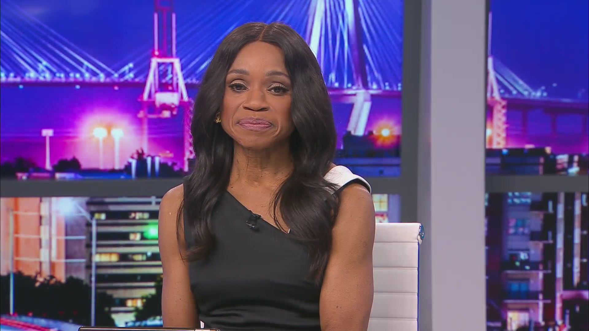 CofC unveils new Septima Clark mural, exhibit on campus – WCBD News 2